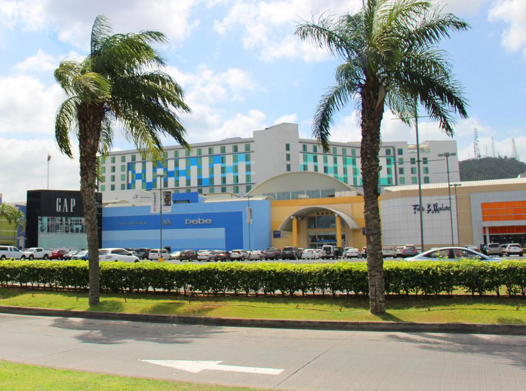 Albrook Mall, Panama City