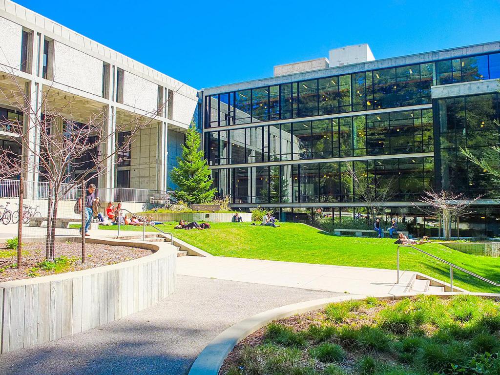 University of California, Santa Cruz