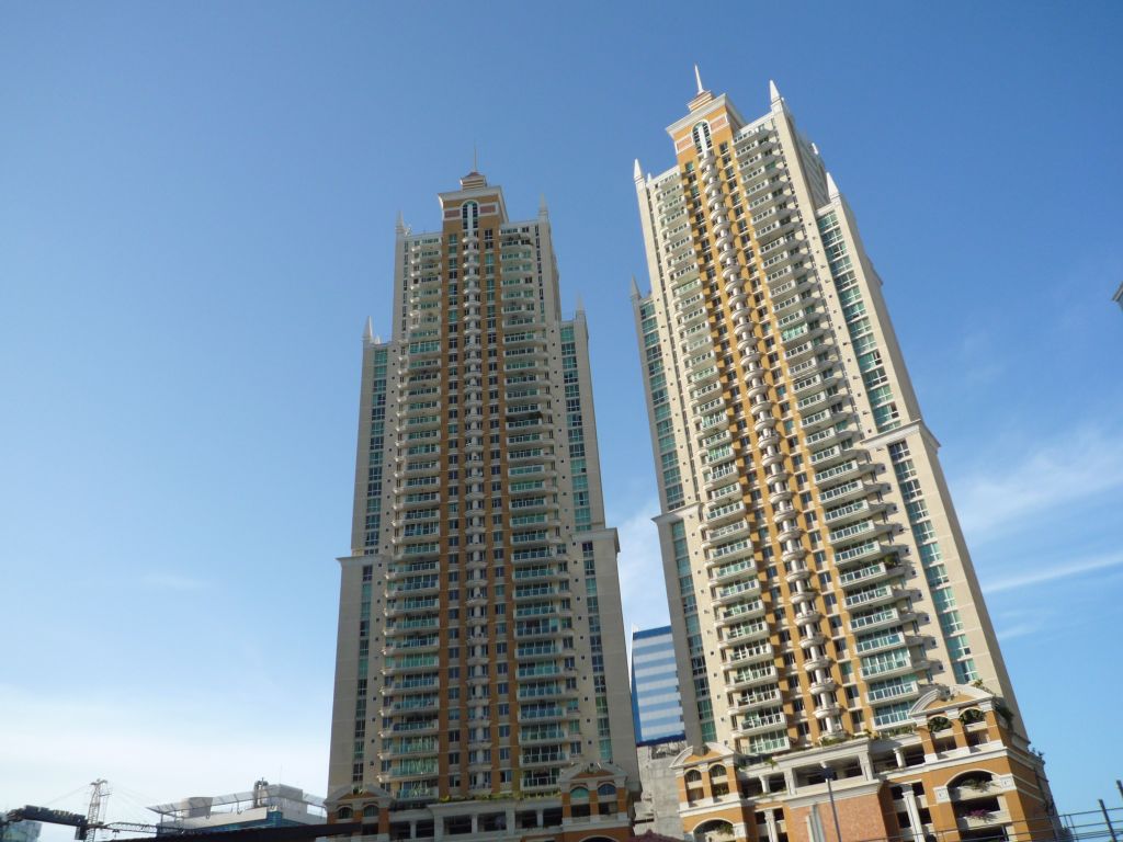 Mystic Point Towers, Panama City
