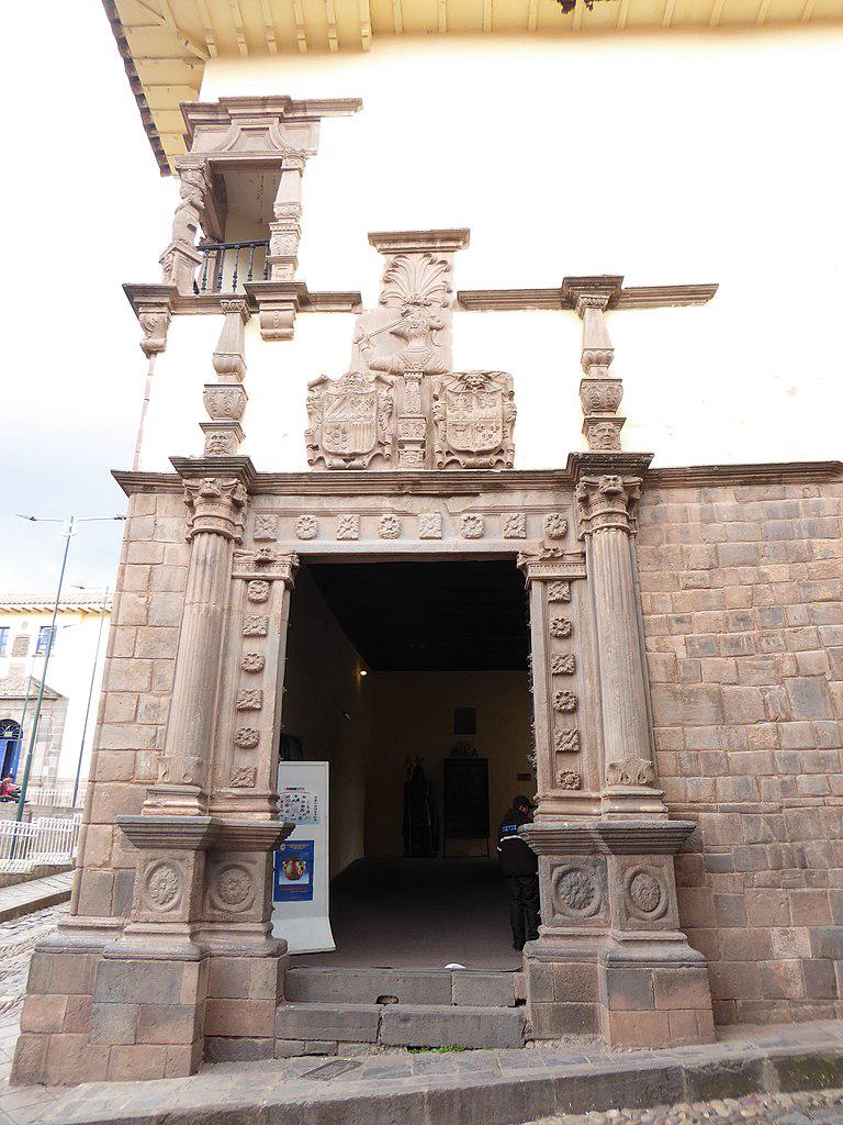 Inka Museum, Cusco