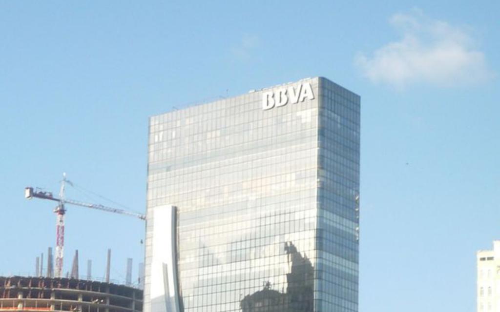 BBVA Tower, Panama City