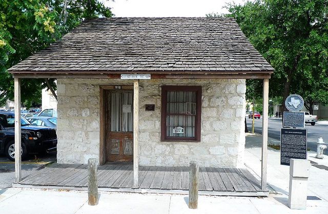 O'Henry House, San Antonio
