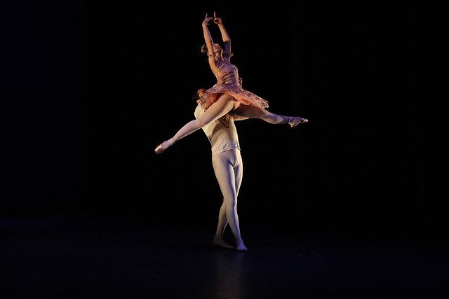 Richmond Ballet Studio Theatre, Richmond
