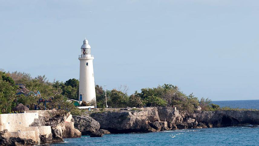 Negril Historic Lighthouse, Negril