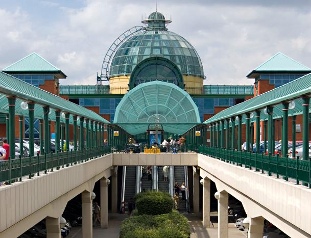 Meadowhall, Sheffield
