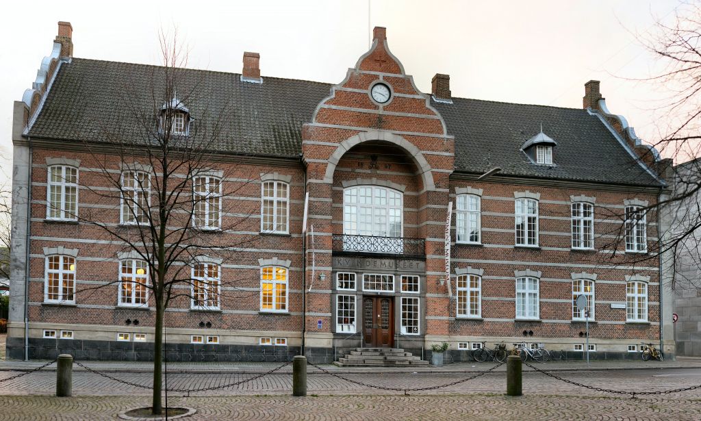 KØN - Gender Museum Denmark, Aarhus