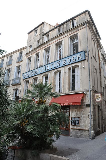 Fitzpatrick's Irish Pub, Montpellier