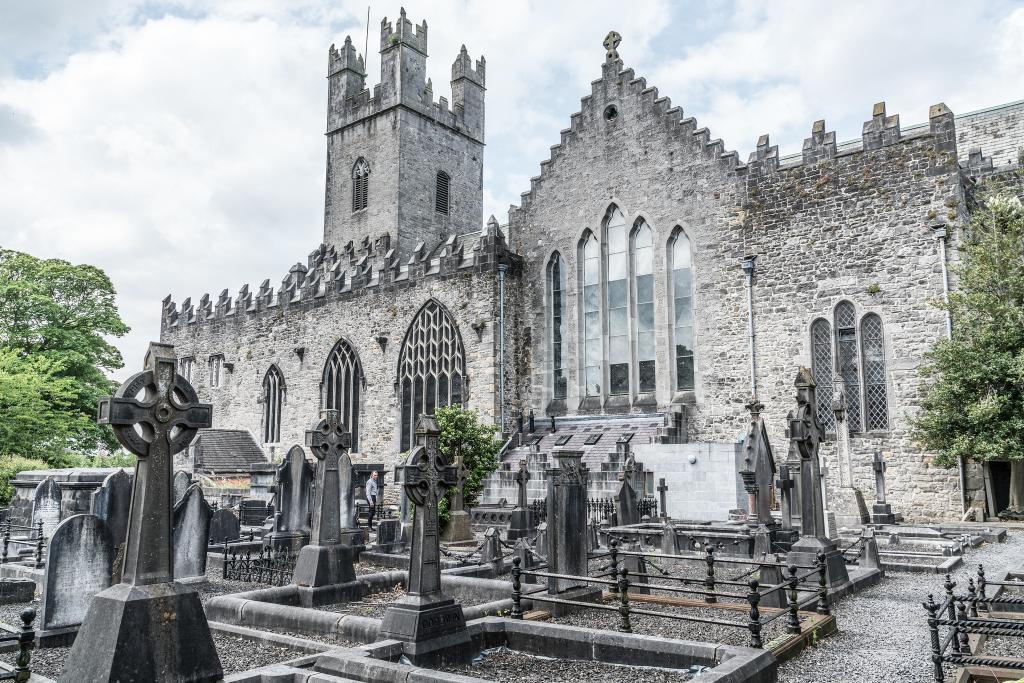 St. Mary's Cathedral, Limerick