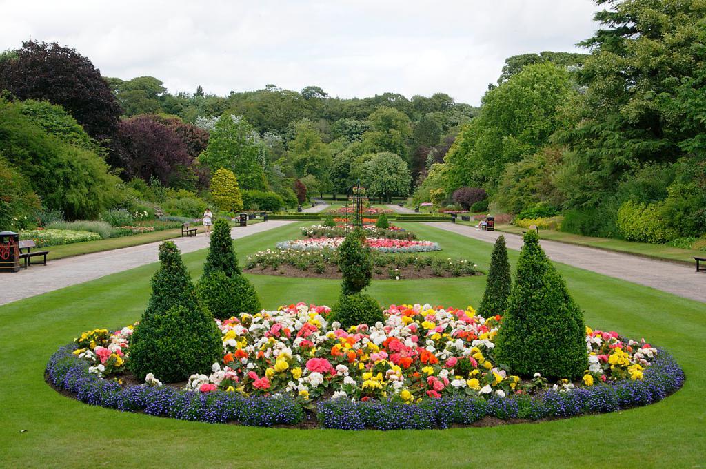 Seaton Park, Aberdeen
