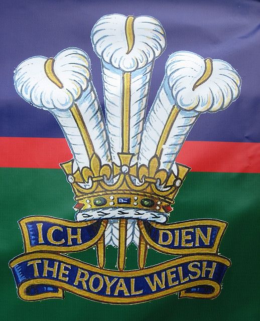 Firing Line Museum of the Welsh Soldier, Cardiff