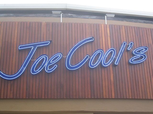 Joe Cool's, Durban