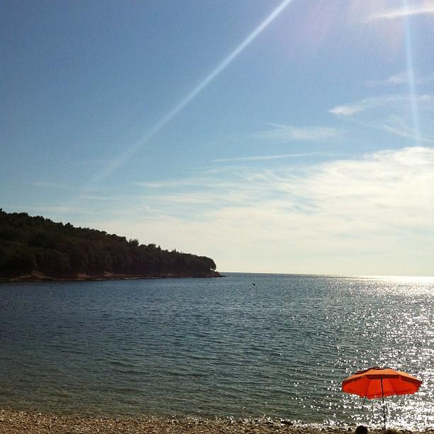 Valsaline Beach, Pula