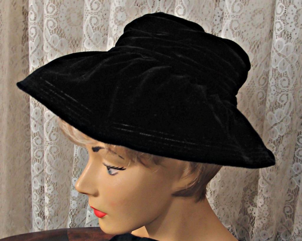 The Hat Museum, Portland