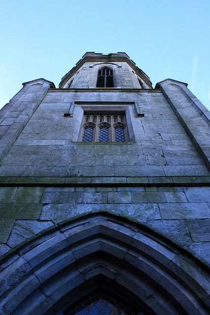 Cork Vision Centre, Cork