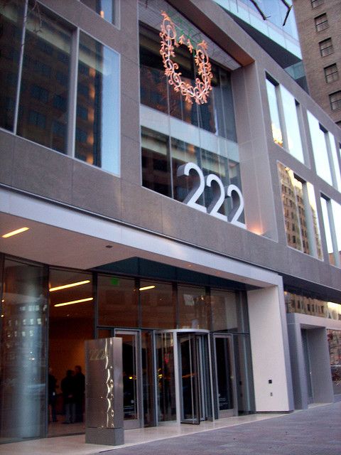 222 South Main, Salt Lake City