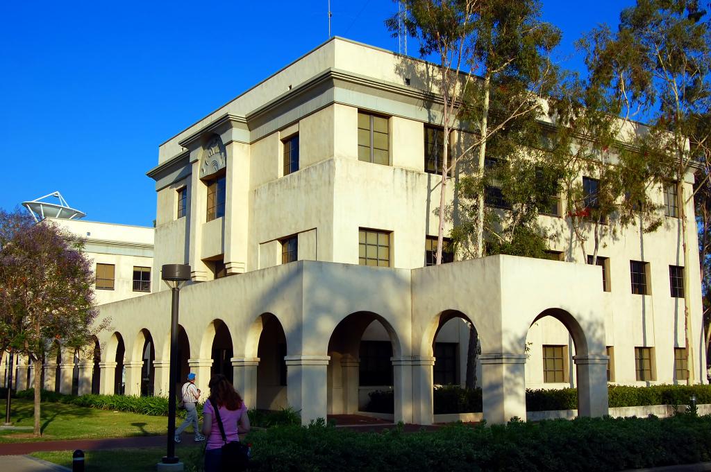 California Institute of Technology, Pasadena