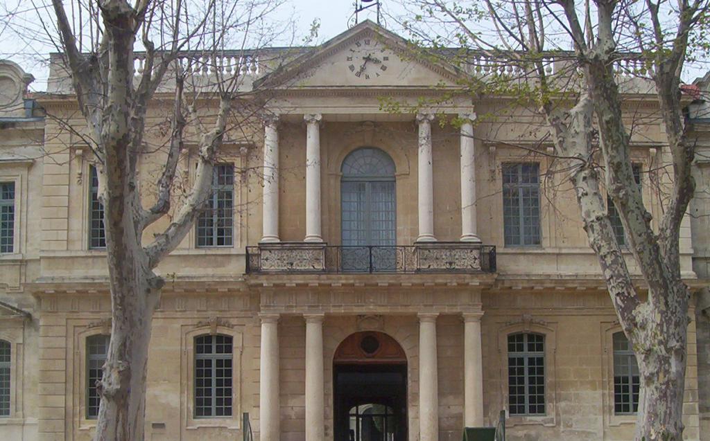 University of Avignon, Avignon