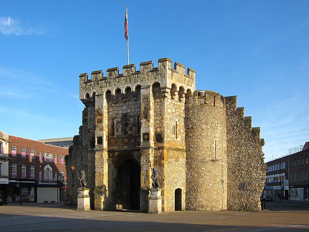 Bargate, Southampton