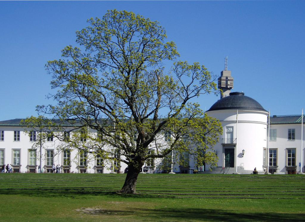 Maritime Museum, Stockholm