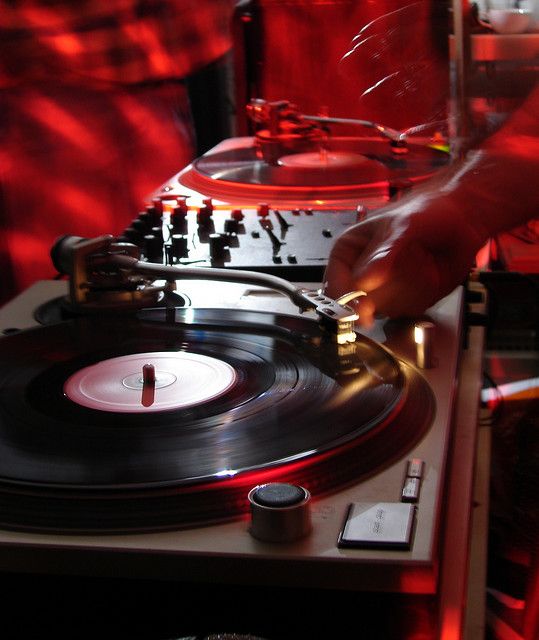 Perpetuum Club, Brno