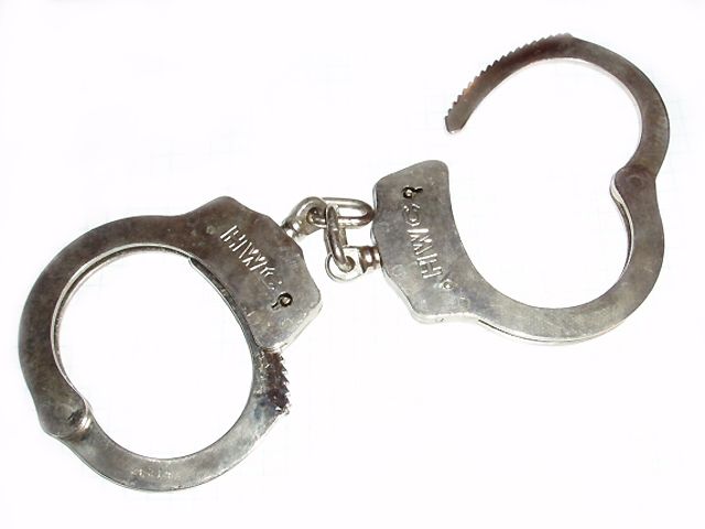 Old Police Cell Museum, Brighton
