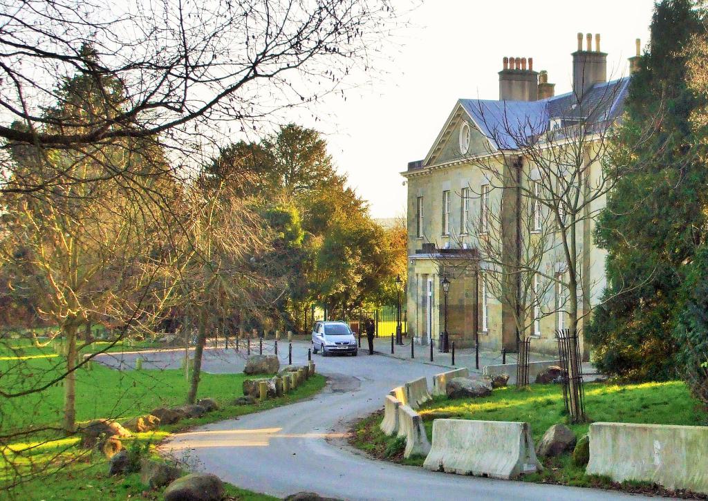 Stanmer Park, Brighton
