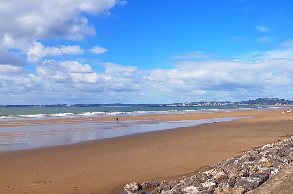 Swansea Beach, Swansea