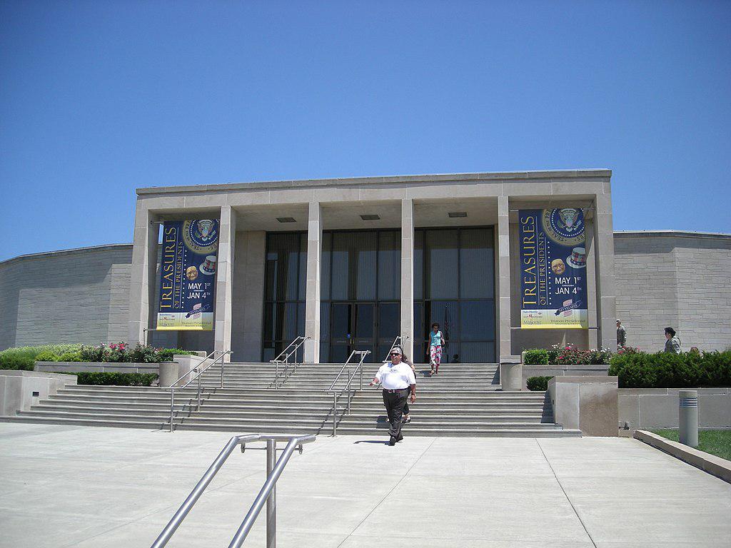 Harry S. Truman Presidential Library and Museum, Kansas City