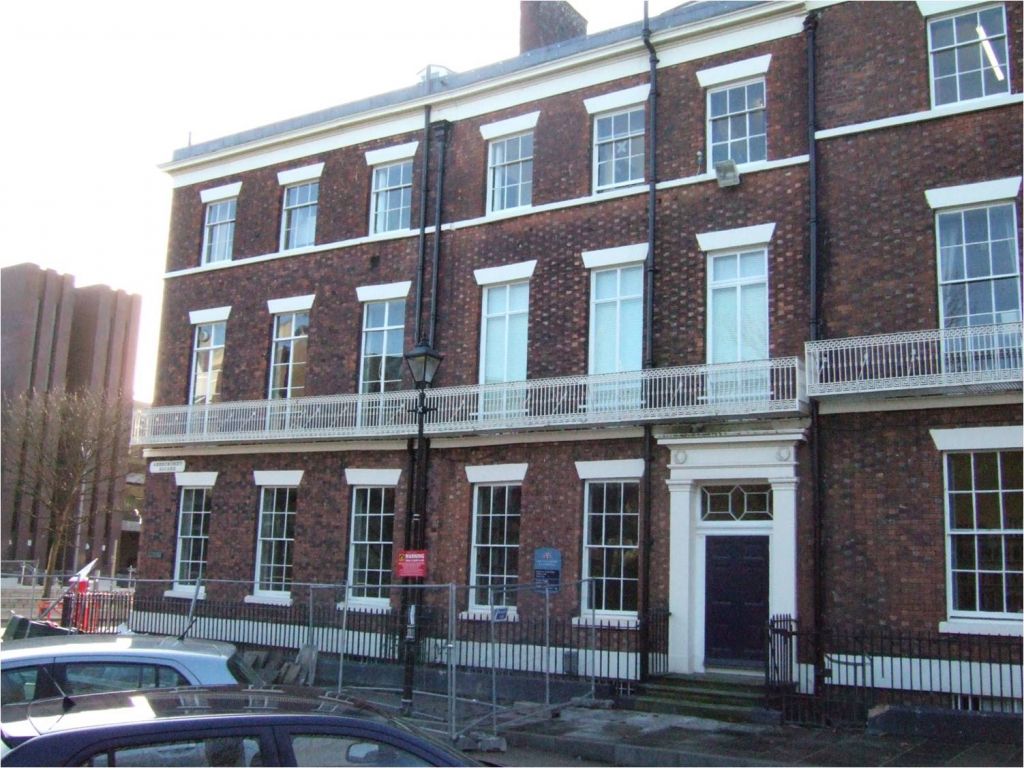 The Garstang Museum of Archaeology, Liverpool