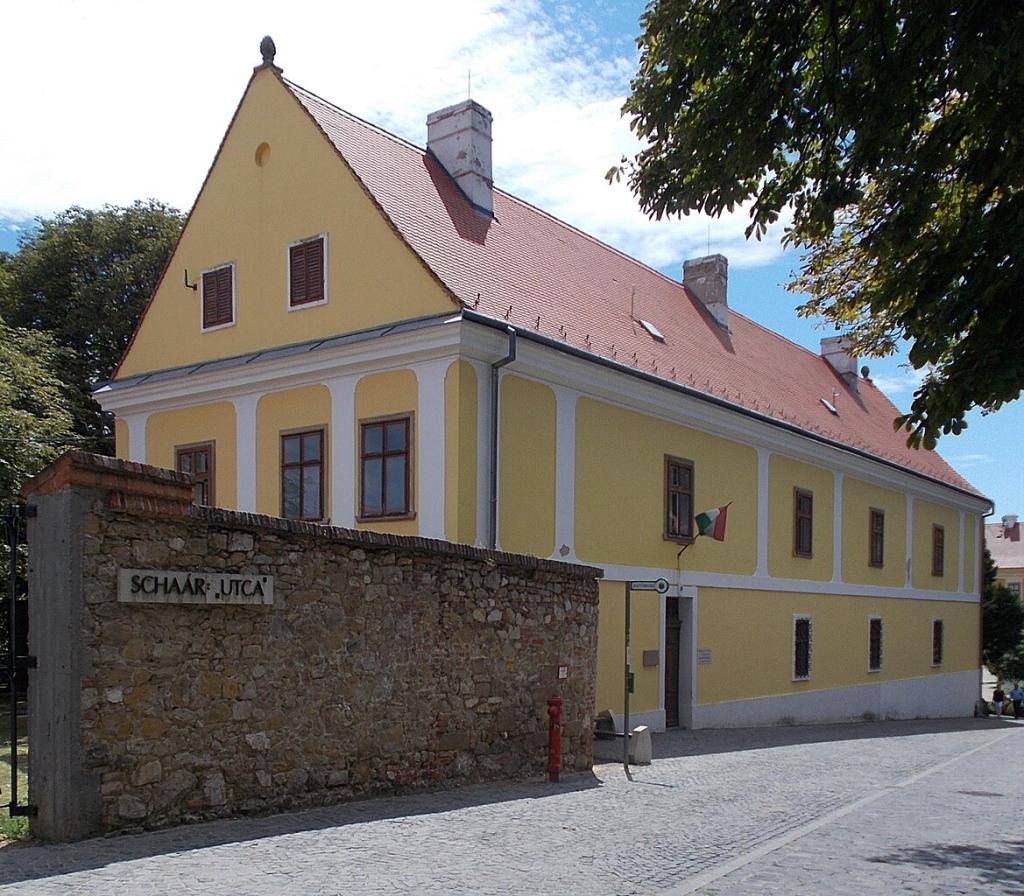 Gallery of Modern Hungarian Art, Pecs