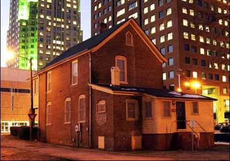 Pope House Museum, Raleigh