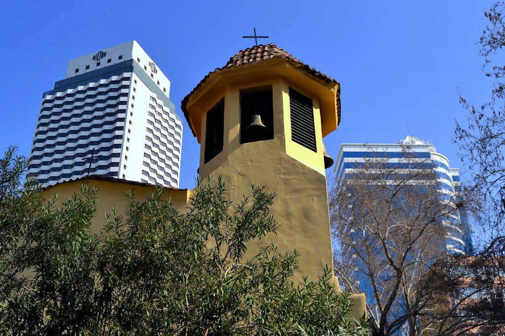 Saint Polycarp Church, Izmir