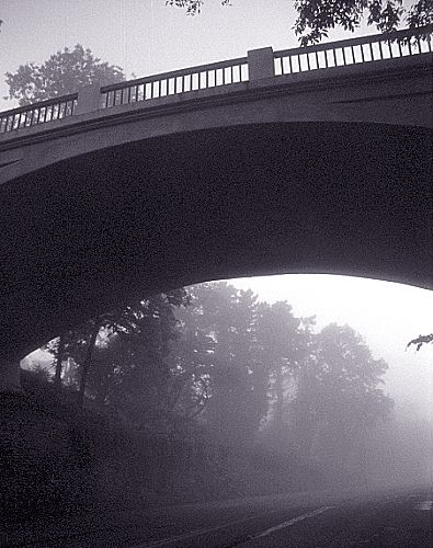 Melan Arch Bridge, Cincinnati