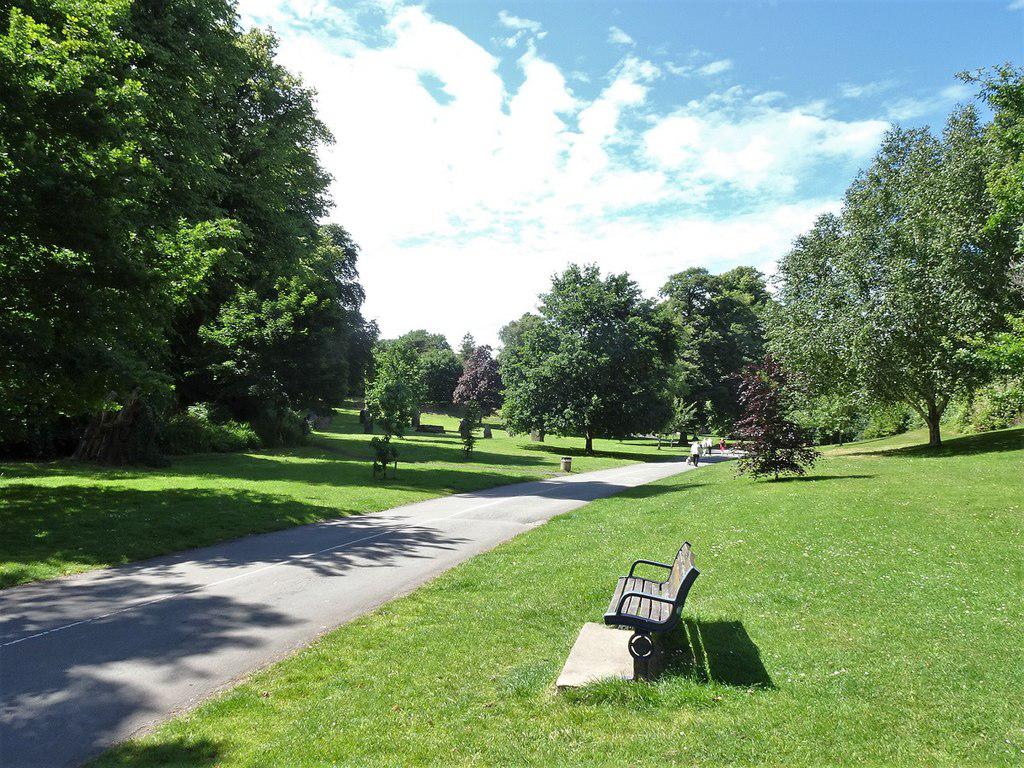 Singleton Park, Swansea