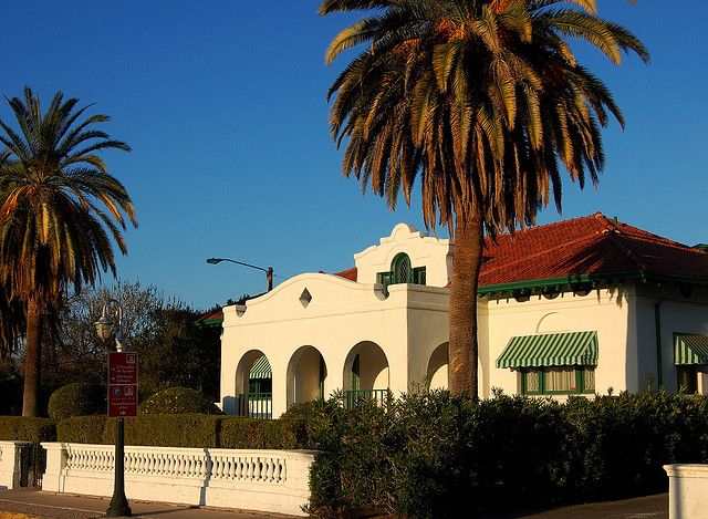 Corbett House, Tucson