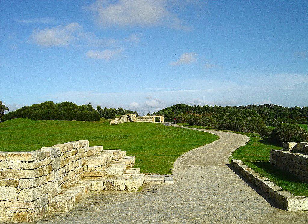 Parque da Cidade do Porto (Porto City Park), Porto