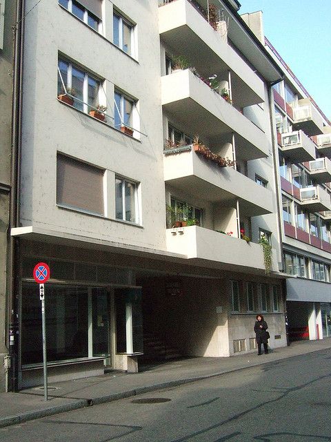 Jewish Museum of Switzerland, Basel