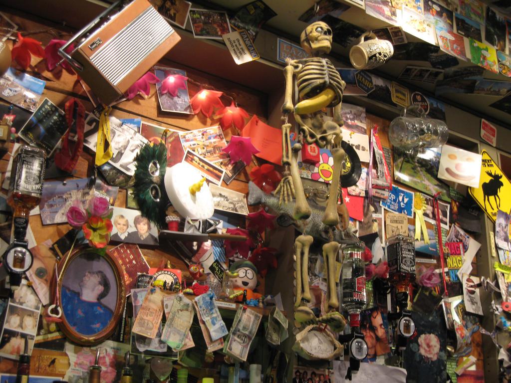 Sixty Million Post Cards, Bournemouth