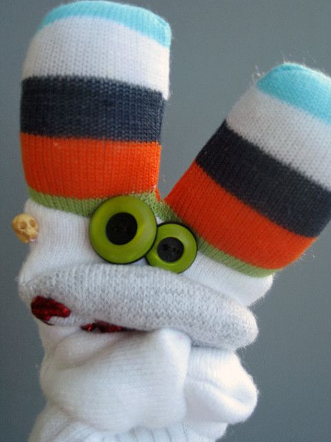 The Stork Puppet Theater (Tеатр Kукол «Аистёнок»), Irkutsk