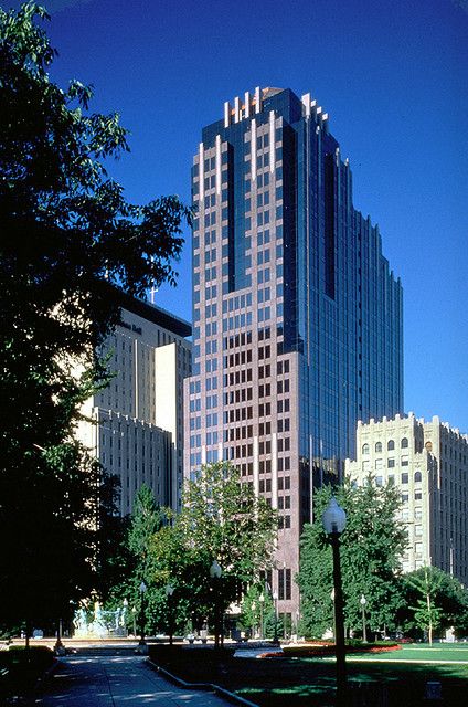 300 North Meridian, Indianapolis