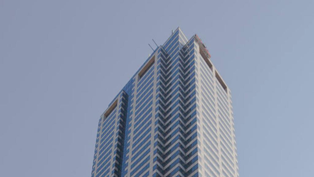 Salesforce Tower, Indianapolis