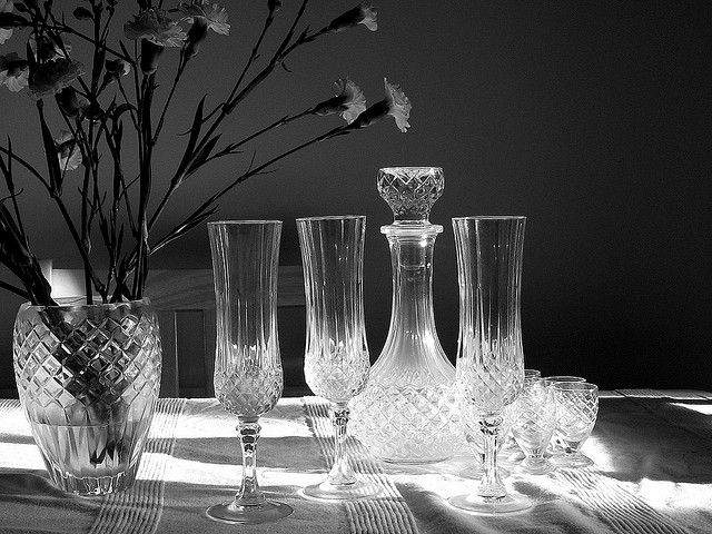 The Glass Lady, Southampton