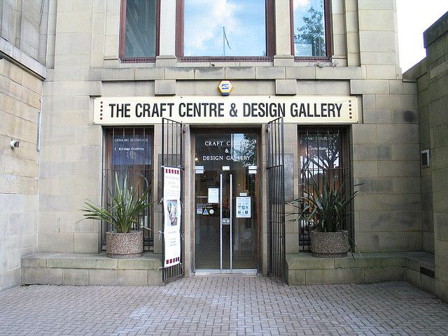Craft Leeds, Leeds