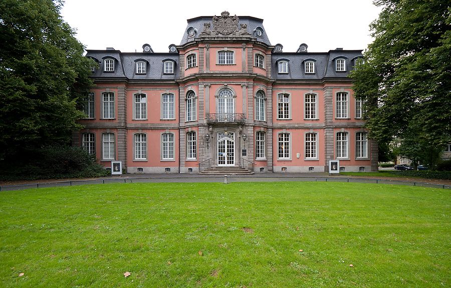 Goethe-Museum, Dusseldorf