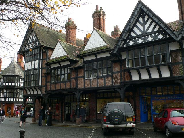 Pyramid – Designer Glassware & Gifts, Chester
