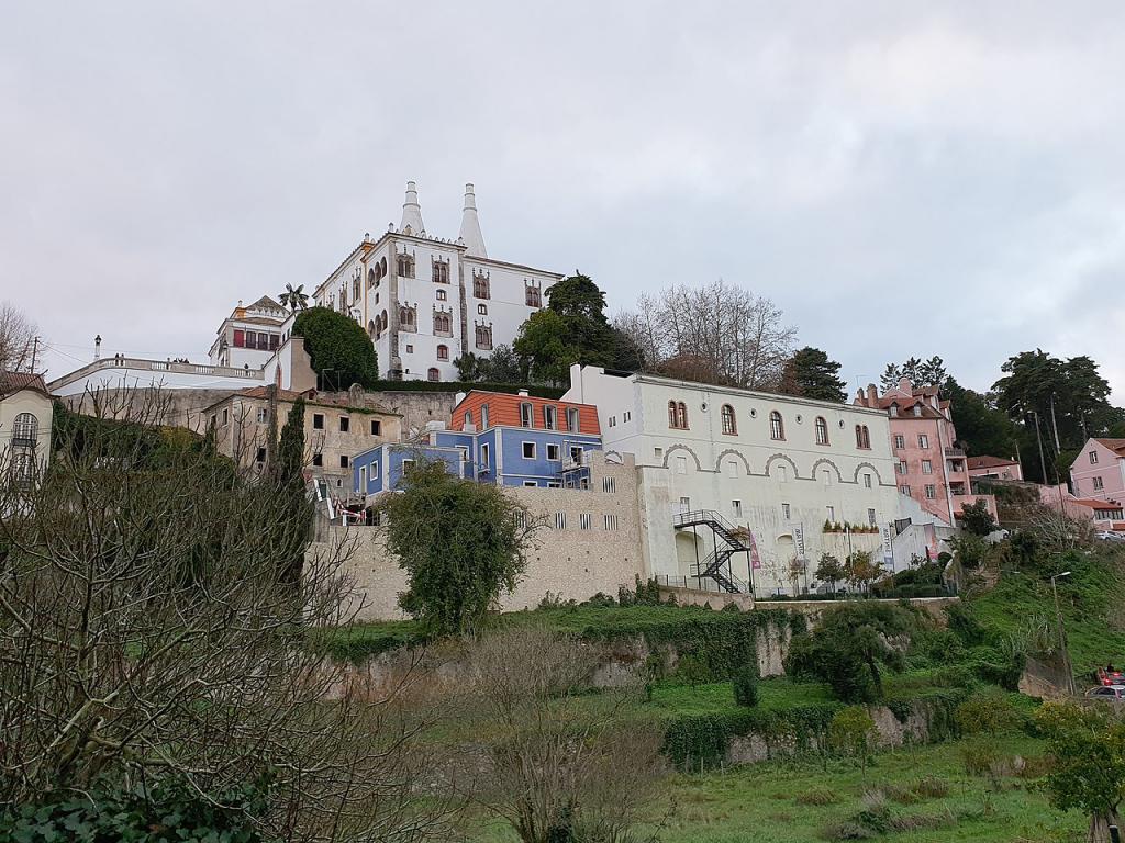 Natural History Museum, Sintra