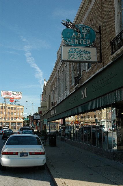 The Murphy Building, Indianapolis