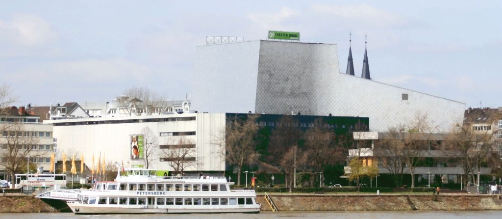 Bonn Opera, Bonn
