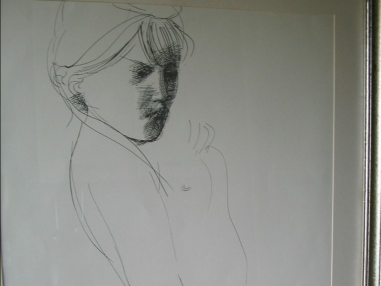 Museum of Emilio Greco, Catania