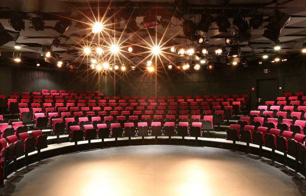 Contra Kreis Theater